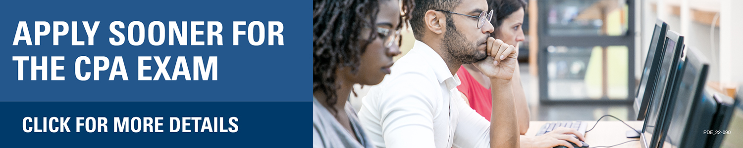 California Board of Accountancy